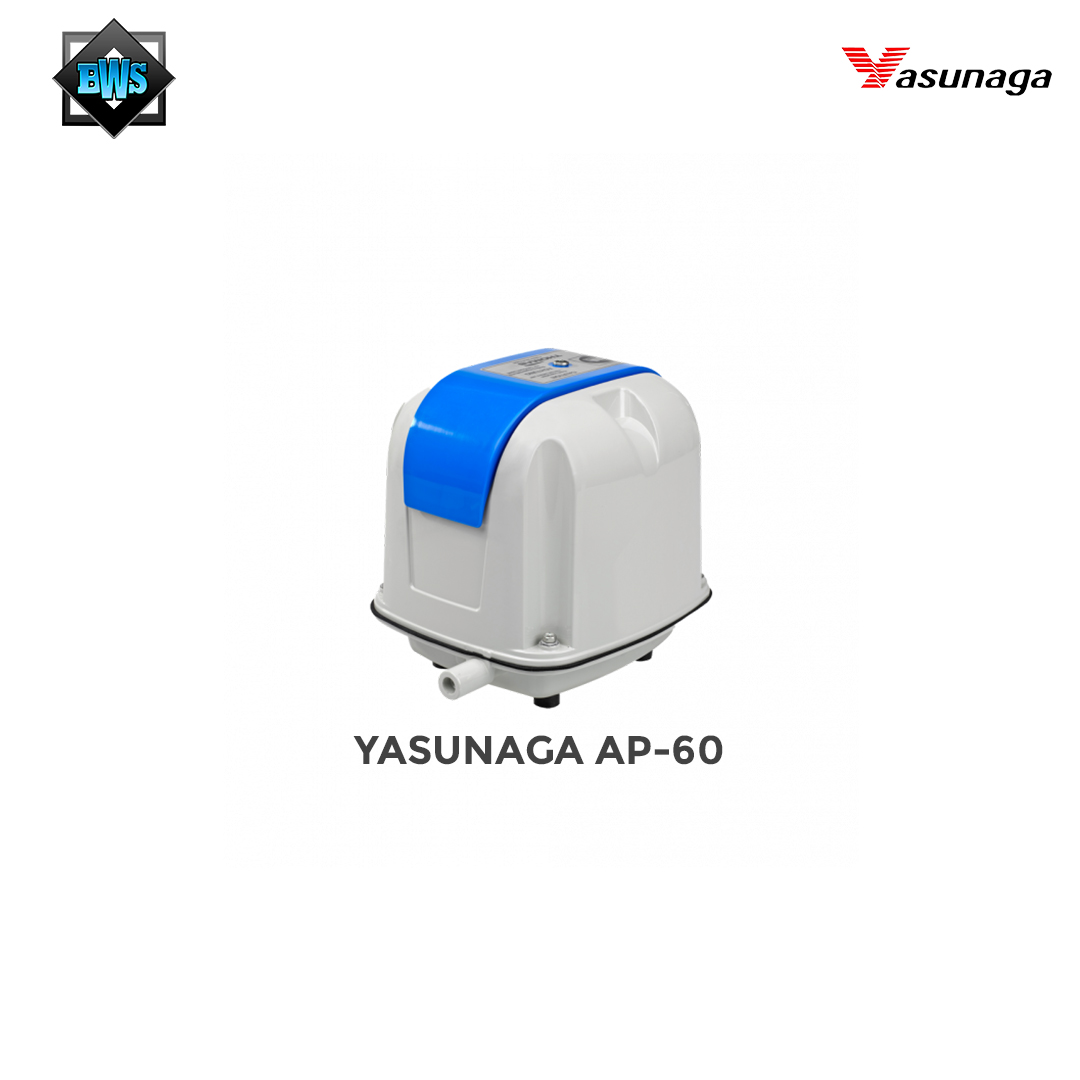 Aerator Blower Yasunaga Ap60