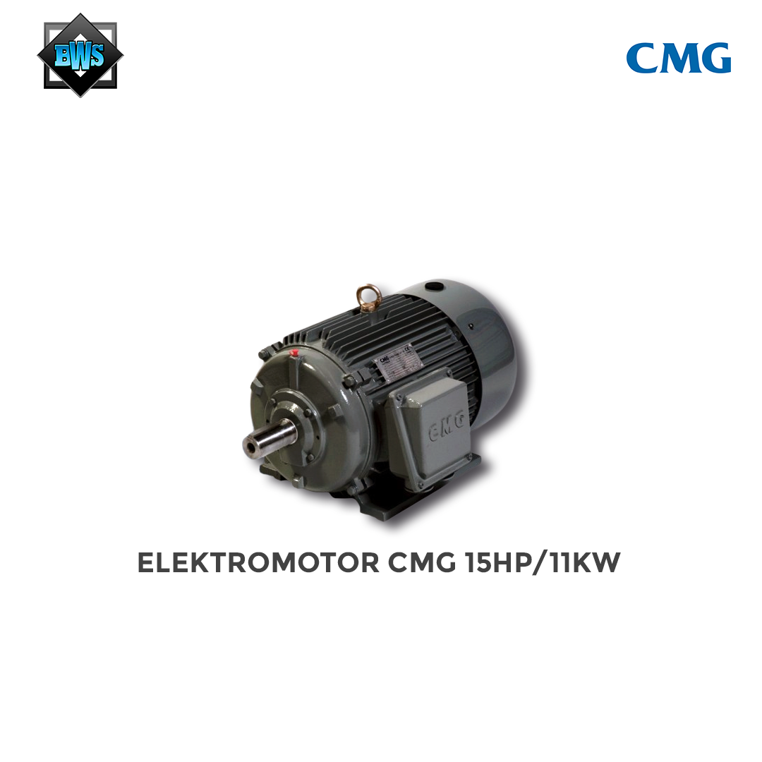 Elektromotor Cmp