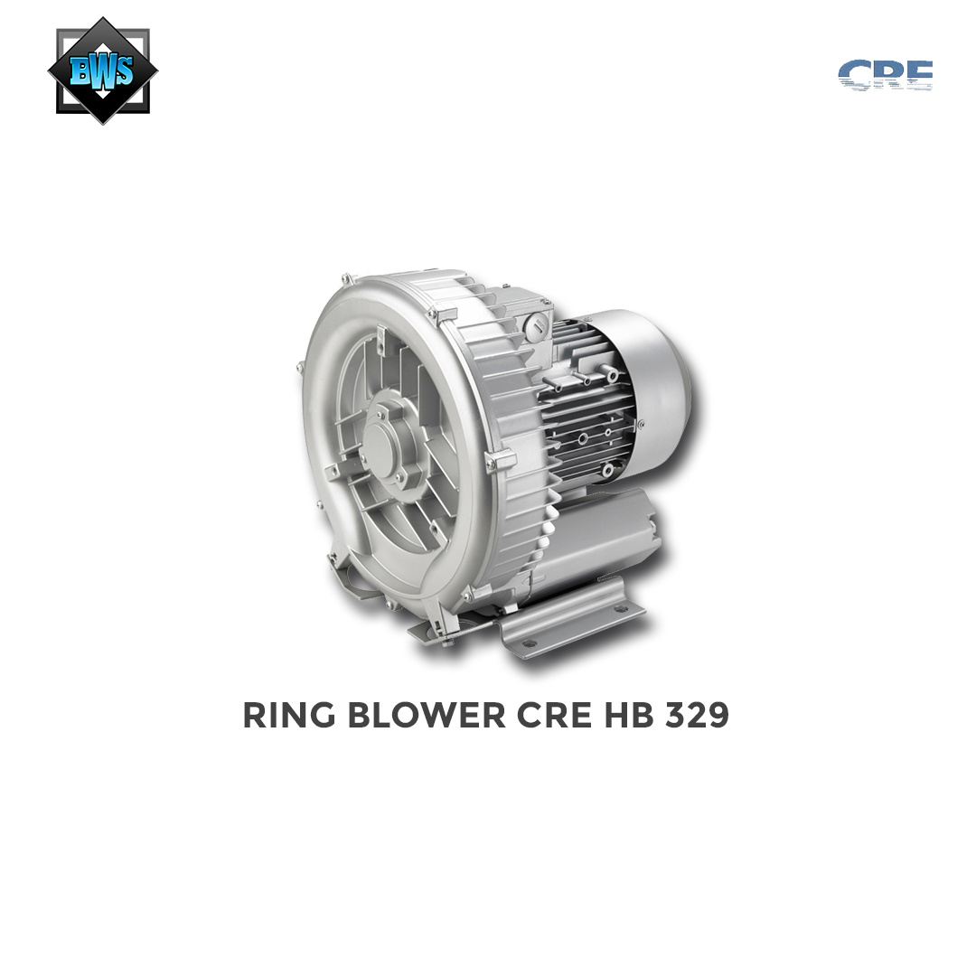 Ring Blower Cre Hb 329
