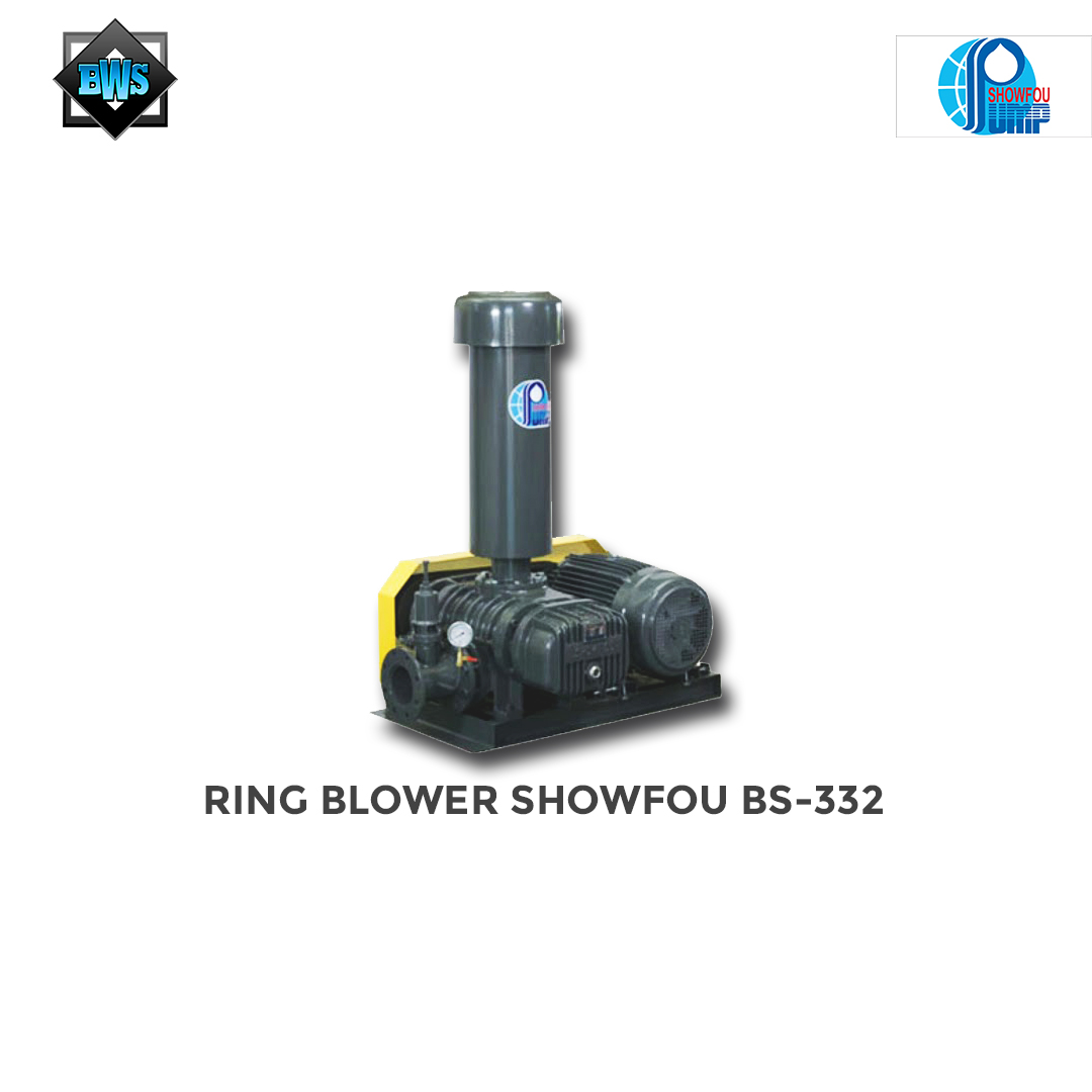Showfou