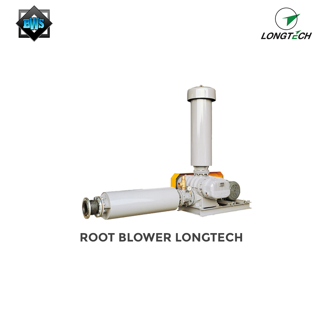 Longtech